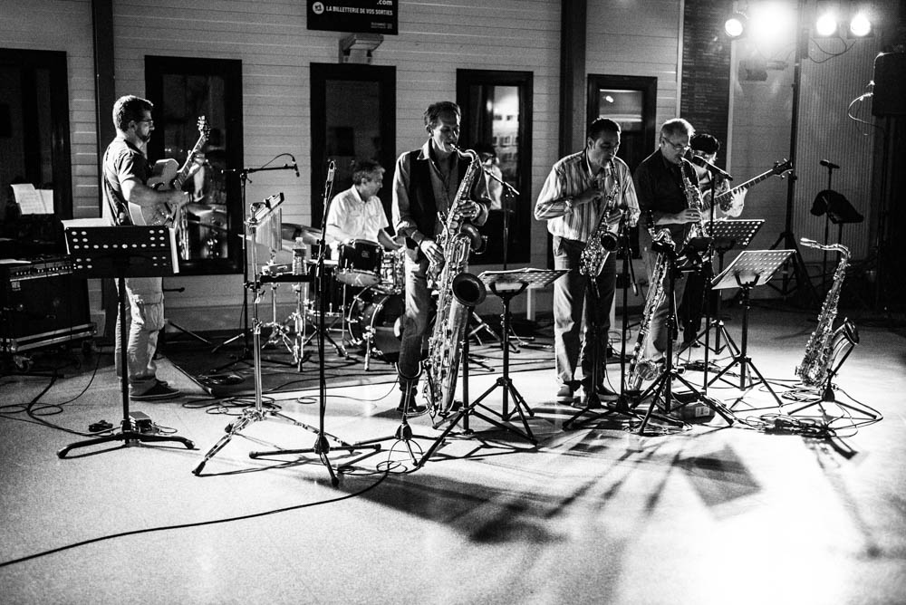 Café-concert – 5 février – Aeronotes