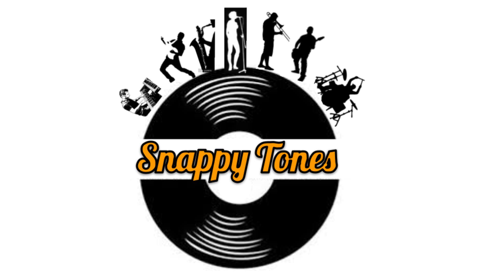 Interview Snappy Tones | AERONOTES